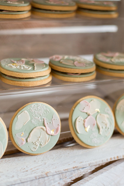 Wild One (1st Birthday Party) Dessert Table | Cakes by Robin