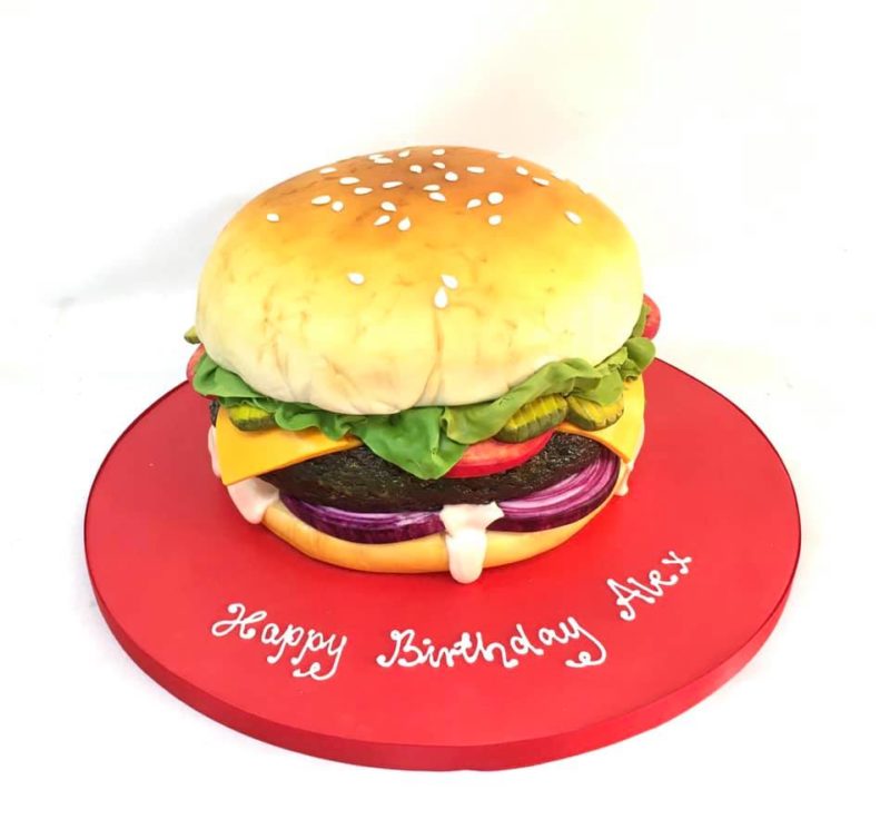 Cake Inspiration Gallery | Cakes by Robin