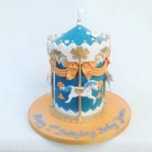 Kids Birthday Cakes | Childrens Birthday Cakes in London