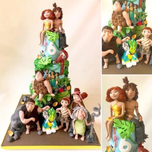 Disney Birthday Cakes | Cakes by Robin