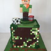 Kids Birthday Cakes | Childrens Birthday Cakes in London