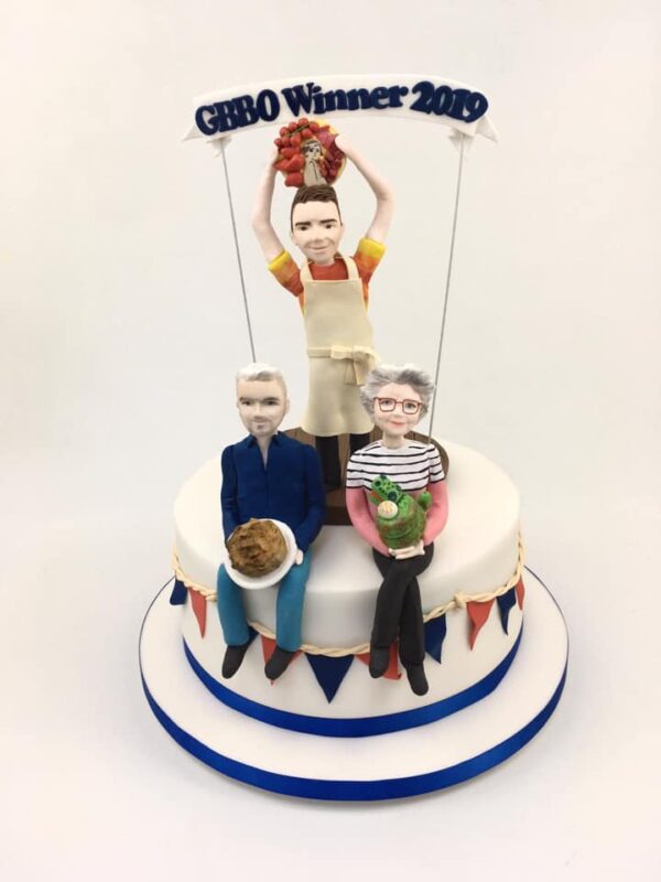 Cake Inspiration Gallery | Cakes by Robin