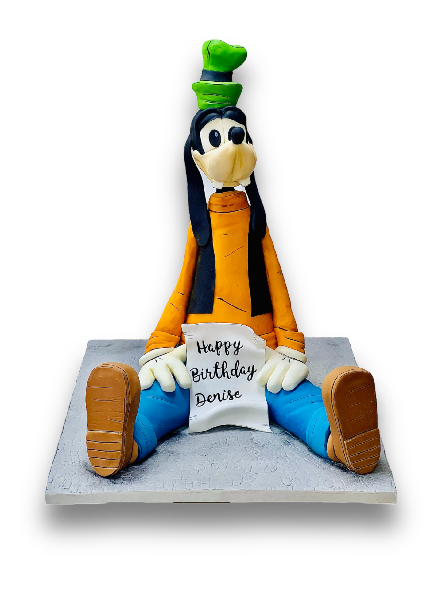 Disney Birthday Cakes | Cakes by Robin