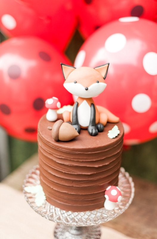 Personalised Birthday Cakes London - Delivery Available | Cakes By Robin