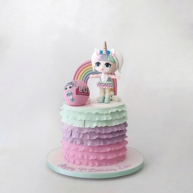 Cake Inspiration Gallery | Cakes by Robin