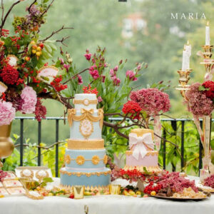 Weddings Archives - Cakes by Robin