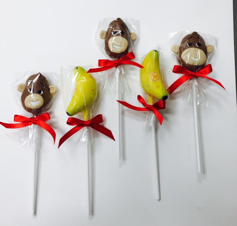 Cake Pops | Order cake pops London | Cakes by Robin