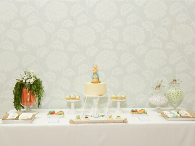 Peter Rabbit Cakes & Designs | Cakes by Robin