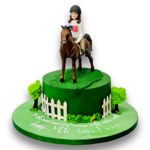 Sugar Models For Cakes | Cakes by Robin