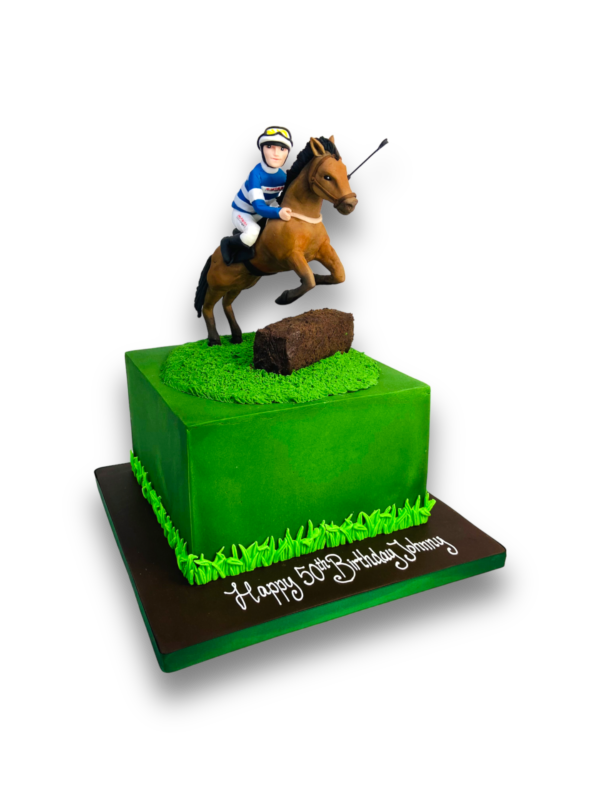 Sugar Models For Cakes | Cakes by Robin