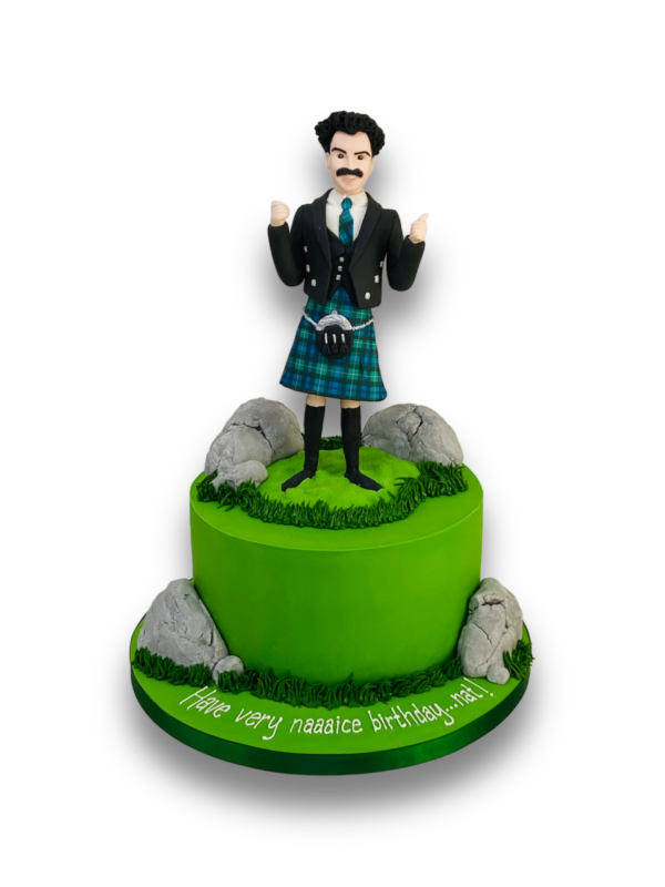 Sugar Models For Cakes | Cakes by Robin