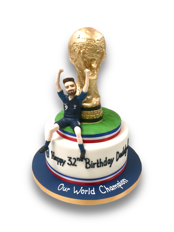 Sugar Models For Cakes | Cakes by Robin