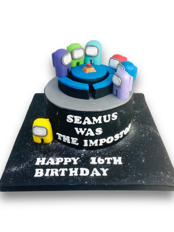 Video Games Birthday Cakes | Cakes By Robin