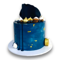 Cakes to Order London | Bespoke Cakes | Cakes By Robin