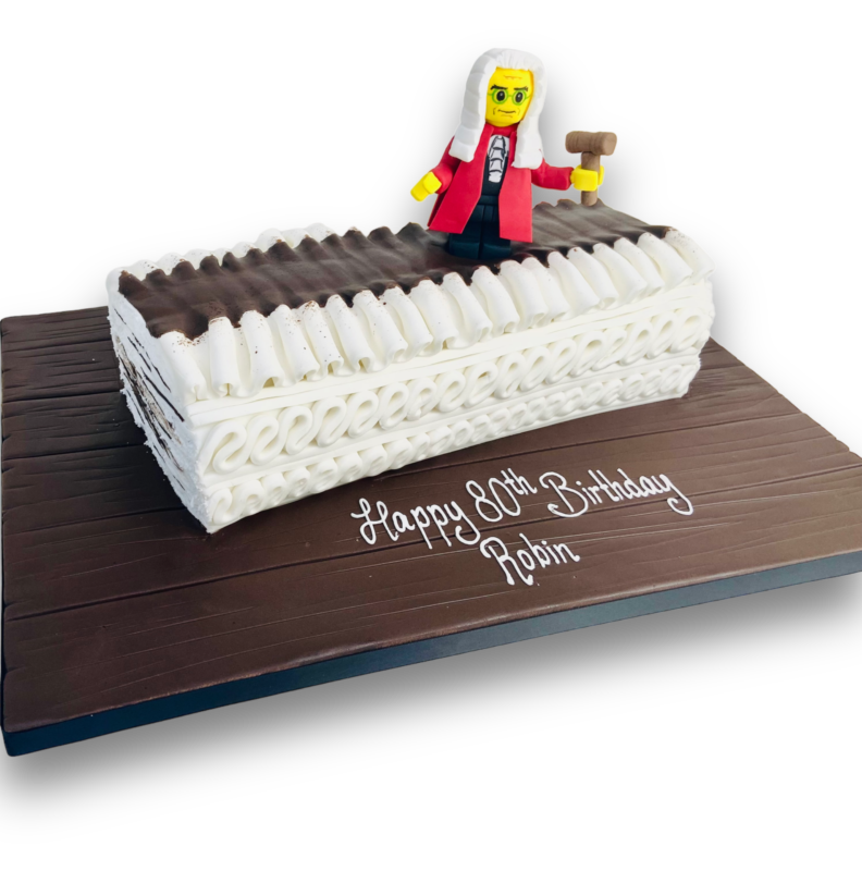 Food and Drink Cakes | Cakes by Robin