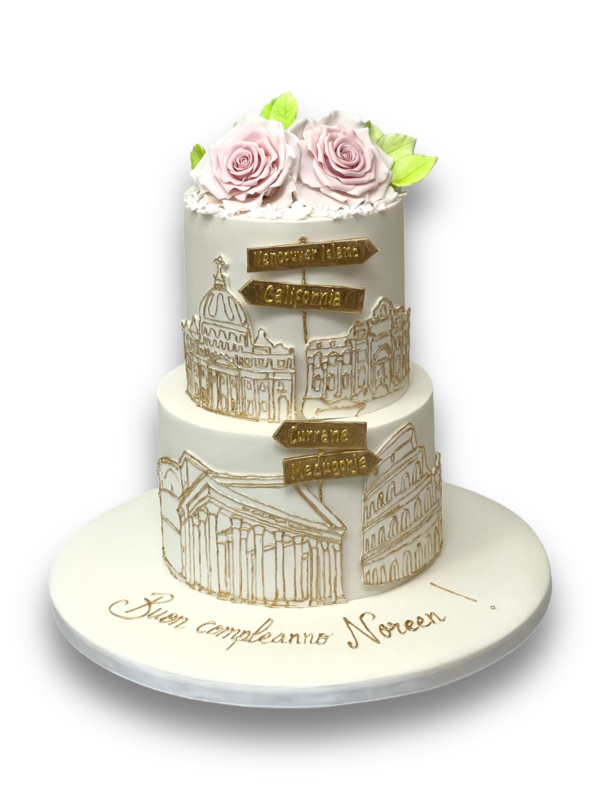 Adult Birthday Cakes Gallery | Cakes by Robin
