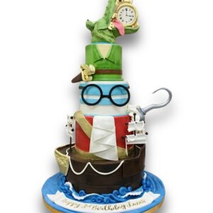 Disney Birthday Cakes | Cakes by Robin