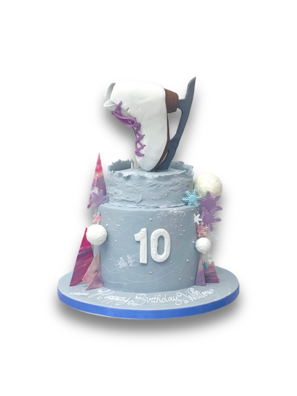 Girls Birthday Cakes - Delivery in London | Cakes by Robin