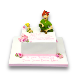 Disney Birthday Cakes | Cakes by Robin