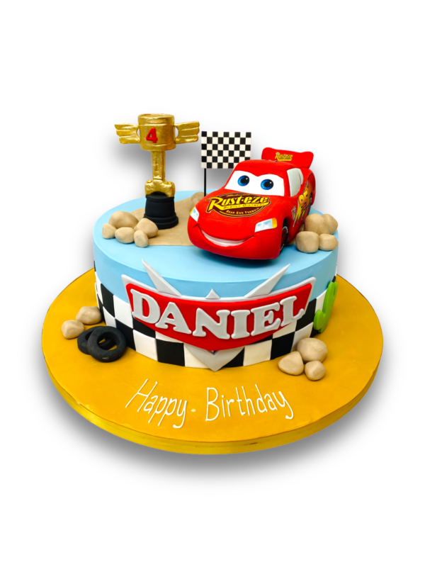 Disney Birthday Cakes | Cakes by Robin