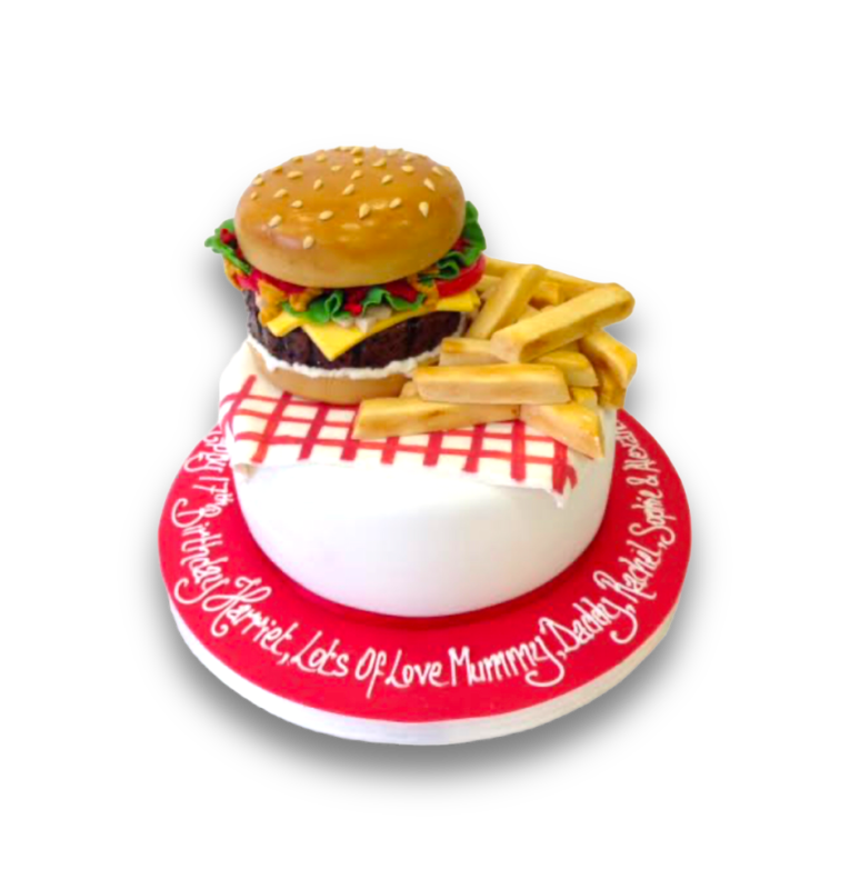 Food and Drink Cakes | Cakes by Robin