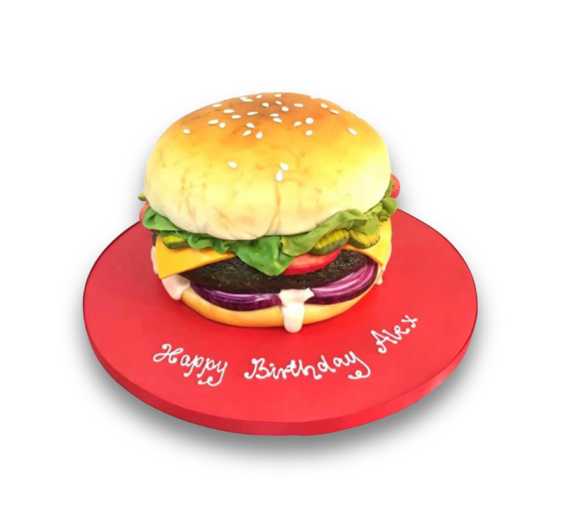 Food and Drink Cakes | Cakes by Robin