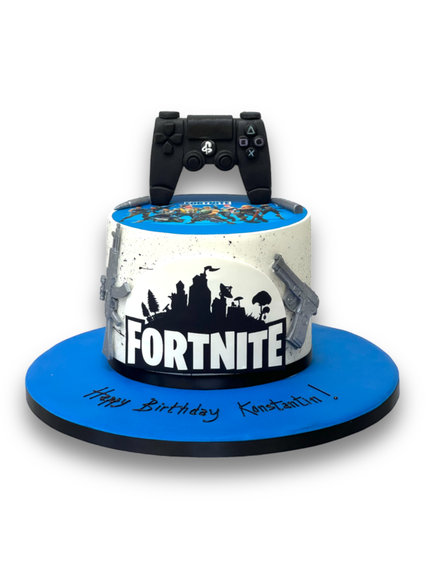 Video Games Birthday Cakes | Cakes By Robin