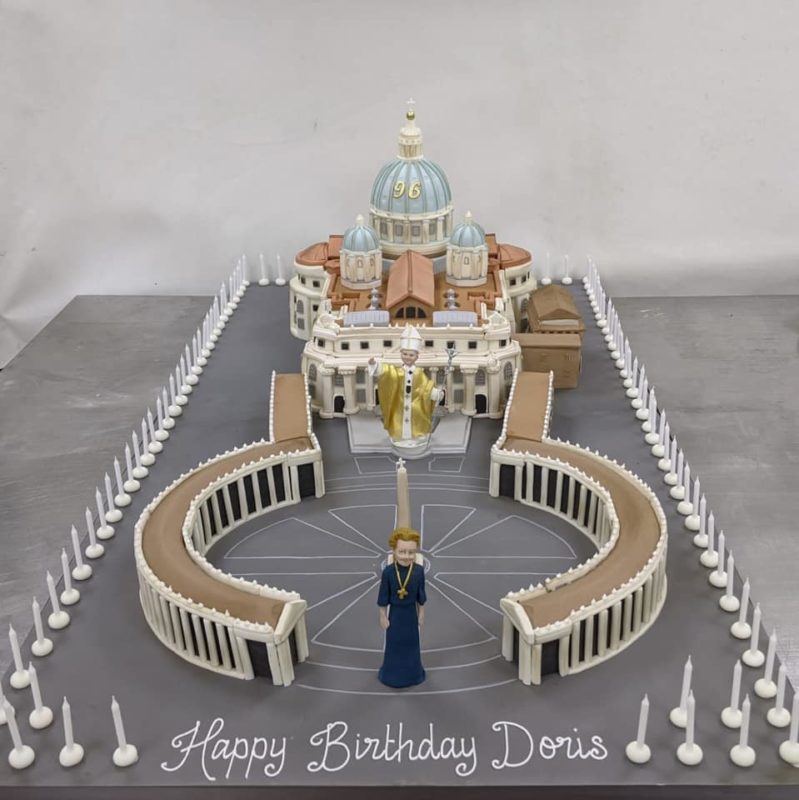 Adult Birthday Cakes Gallery | Cakes by Robin