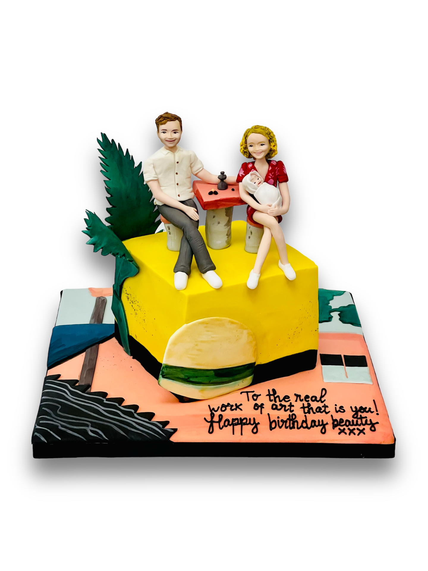Sugar Models For Cakes Cakes By Robin