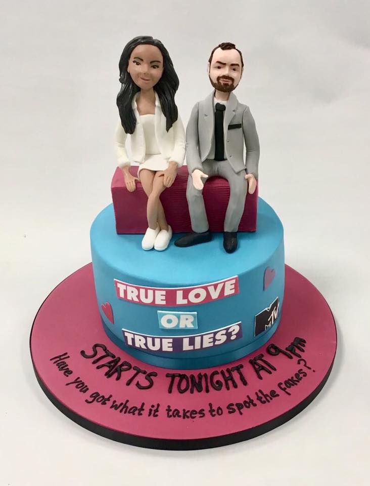 Bringing cakes to life: why we love sugar modelling - Cakes by Robin