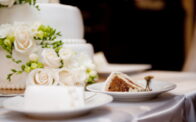 Bespoke Cake Company London | Cakes by Robin