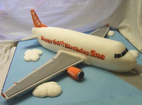 Corporate Cakes Delivered in London | Cakes by Robin