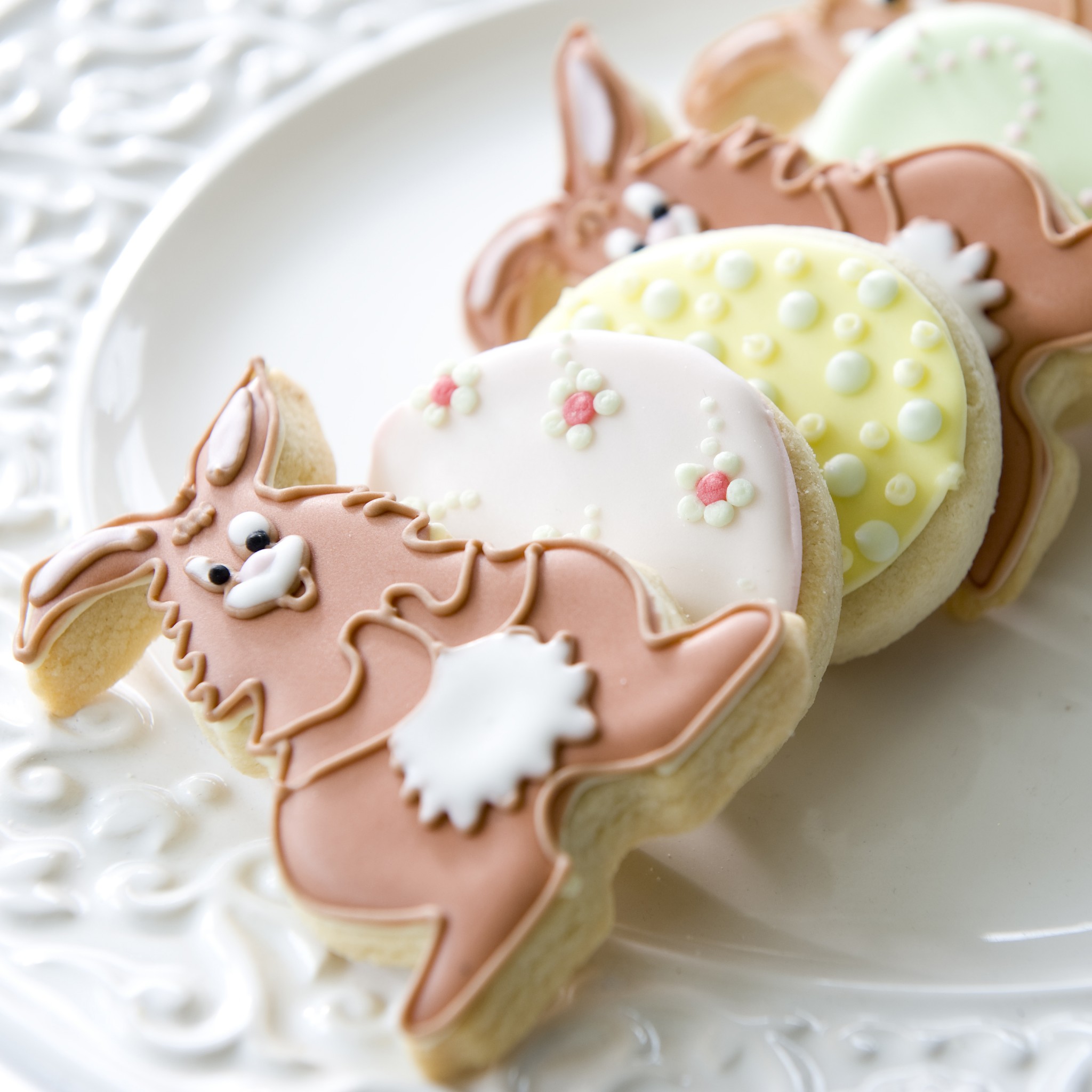 Easter baking ideas kids will love | Cakes by Robin