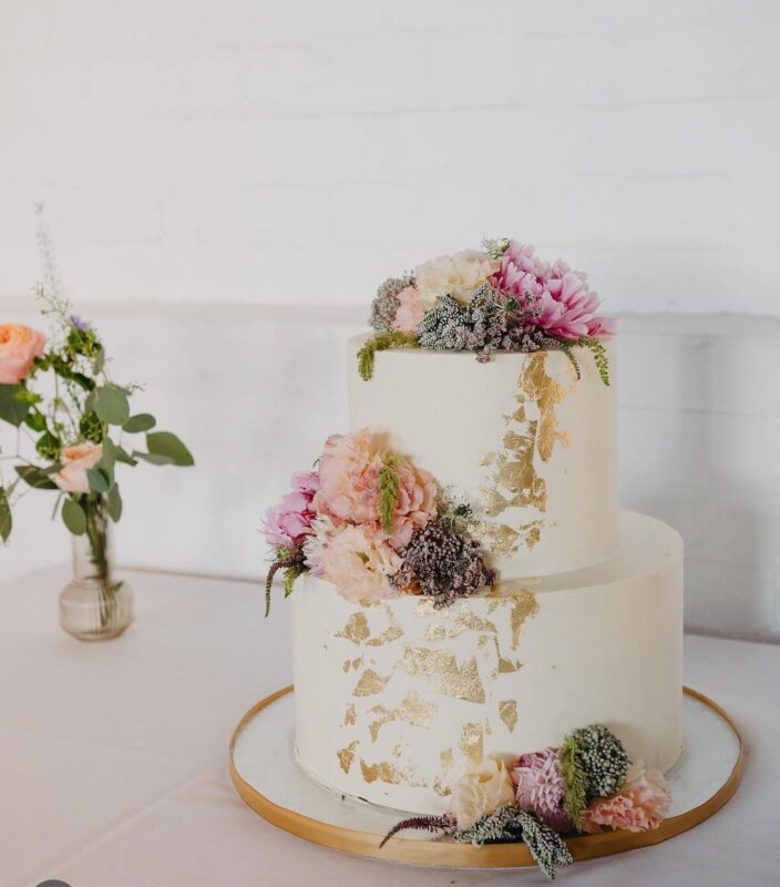 Personalised Birthday Cakes London - Delivery Available | Cakes By Robin