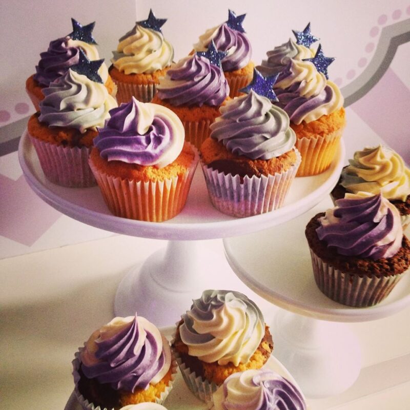 Cupcakes London | Cakes by Robin