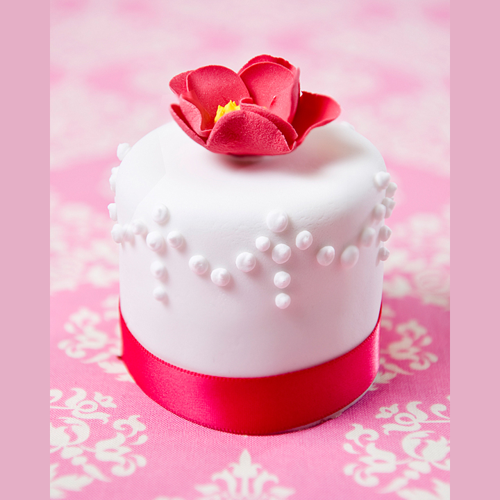 Miniature Cakes | Mini Cakes | Cakes by Robin