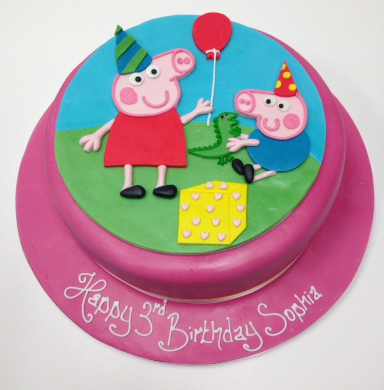 Cake Inspiration Gallery | Cakes by Robin