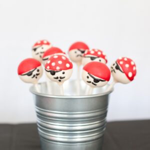 Cake Pops | Order cake pops London | Cakes by Robin