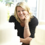 About Robin Green | Cakes by Robin