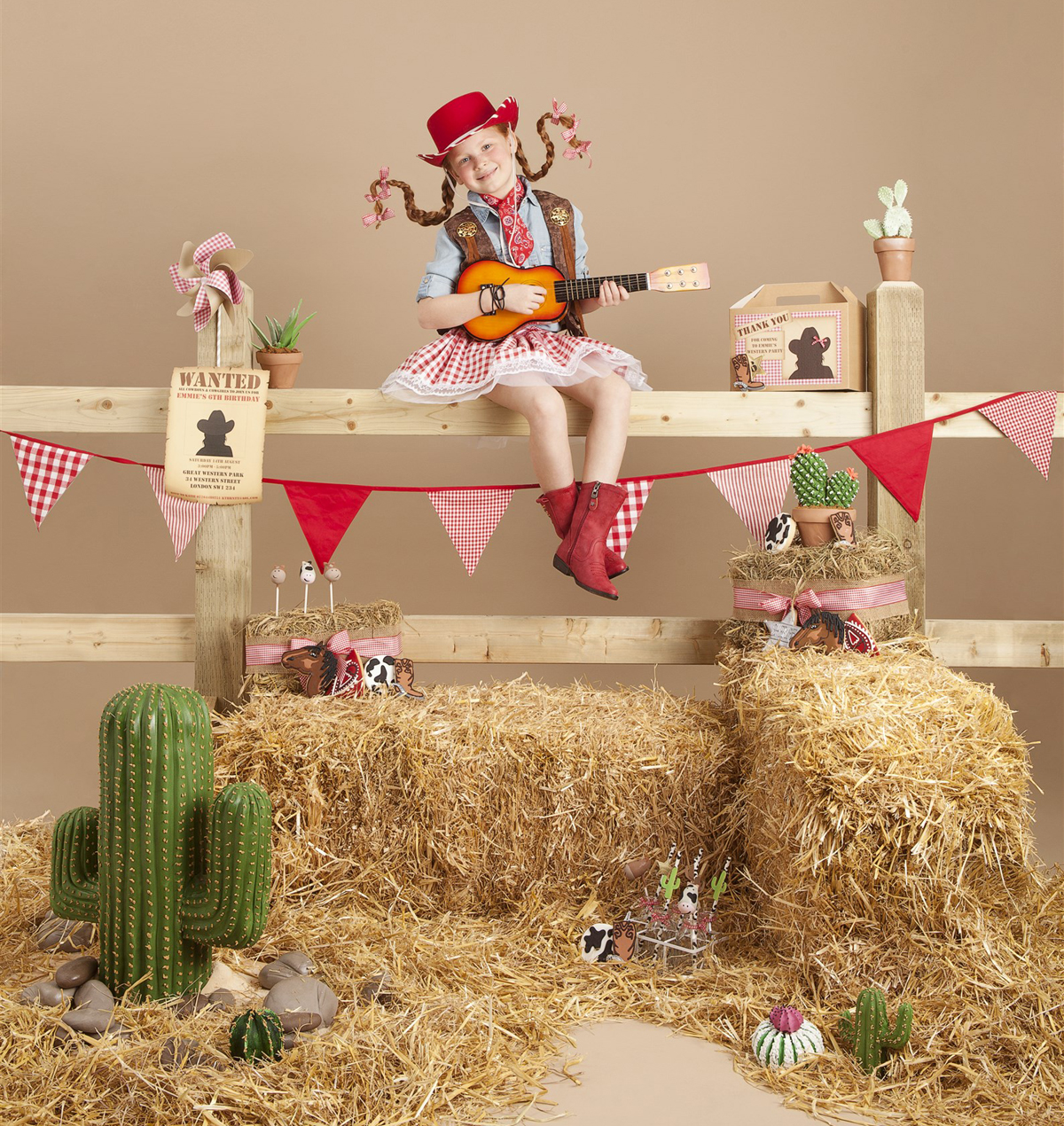 Wild West Party Cakes By Robin wild-west-party-cakes-by-robin